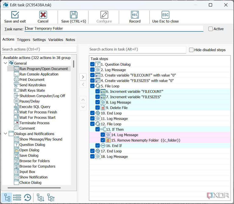 8 Reasons You Should Automate Your Pc With Robotask Instead Of Task Scheduler