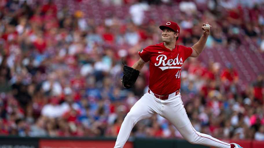 Cincinnati Reds Projected to Finish Last in National League Central by ...