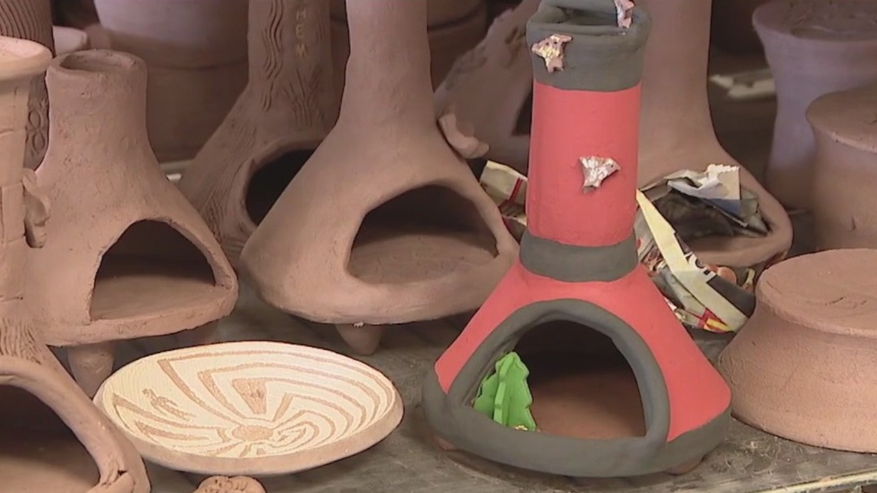 Potter's Peak | Made in Arizona