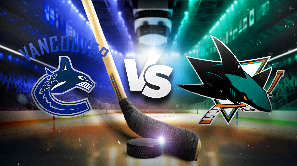 Canucks vs. Sharks prediction, odds, pick – 2/6/2025