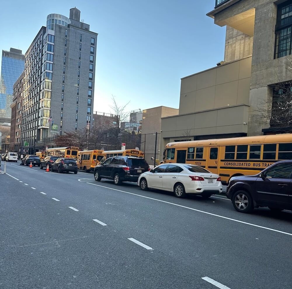 Resident seeks answers after 'unbelievably depressing' trend takes over ...