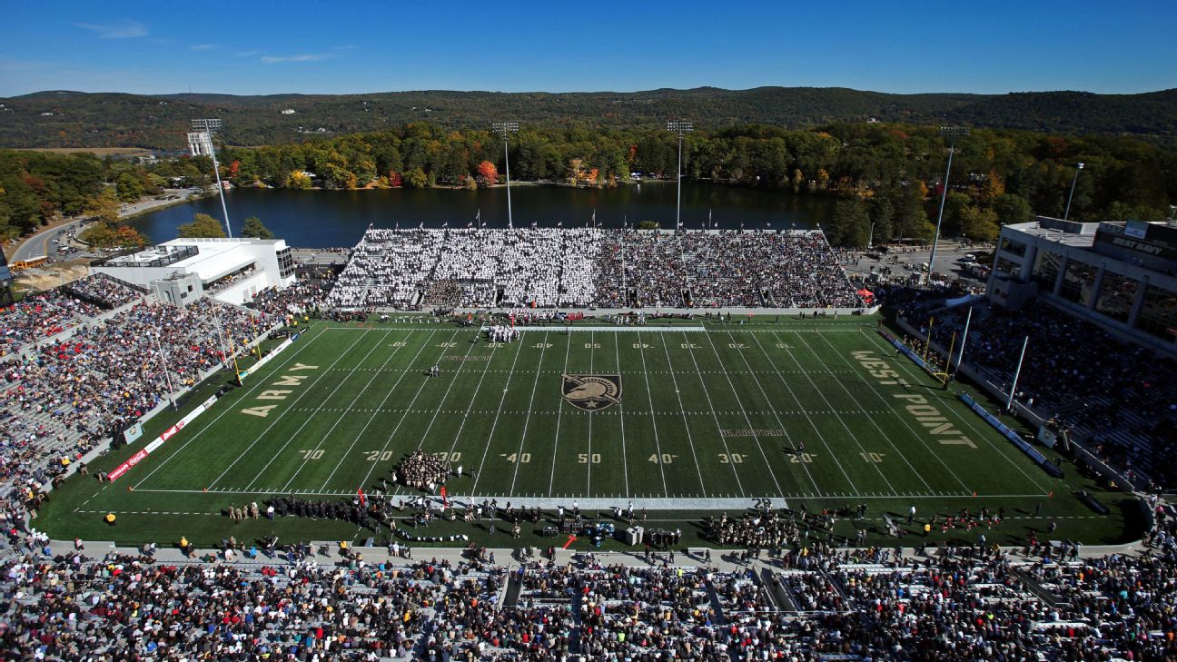 Sources: Army expected to promote Tom Theodorakis to AD