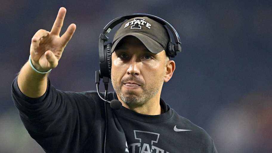 Iowa State football adds pair to finalize 2025 recruiting class