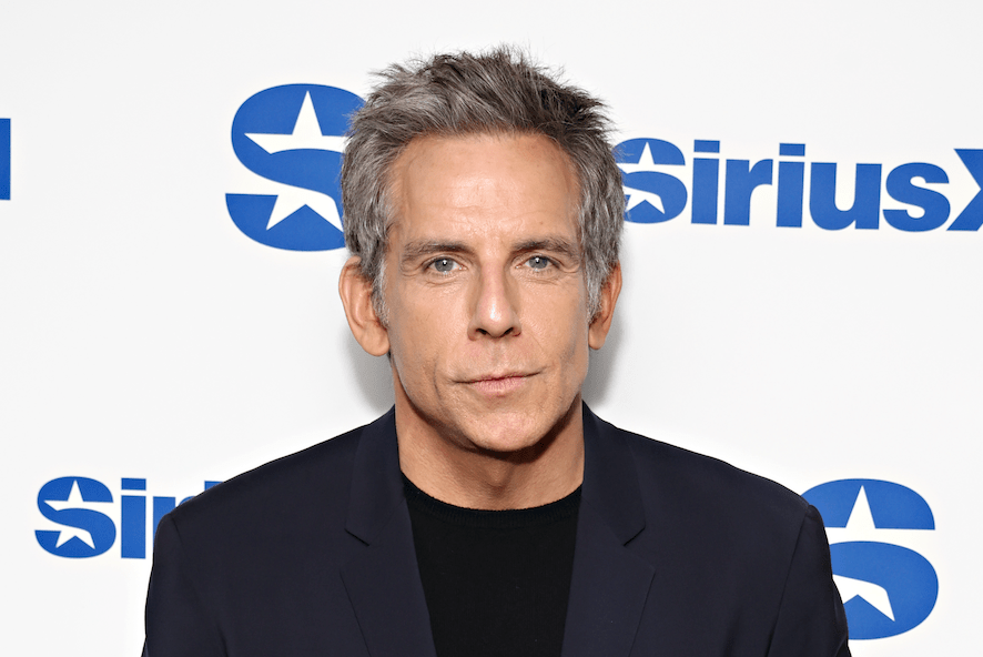 Ben Stiller Debunks Elon Musk-Amplified Tweet Claiming Actor Took USAID ...