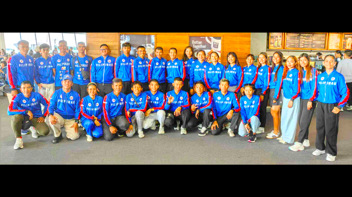 21 cyclists vie in Asian road championships in Thailand