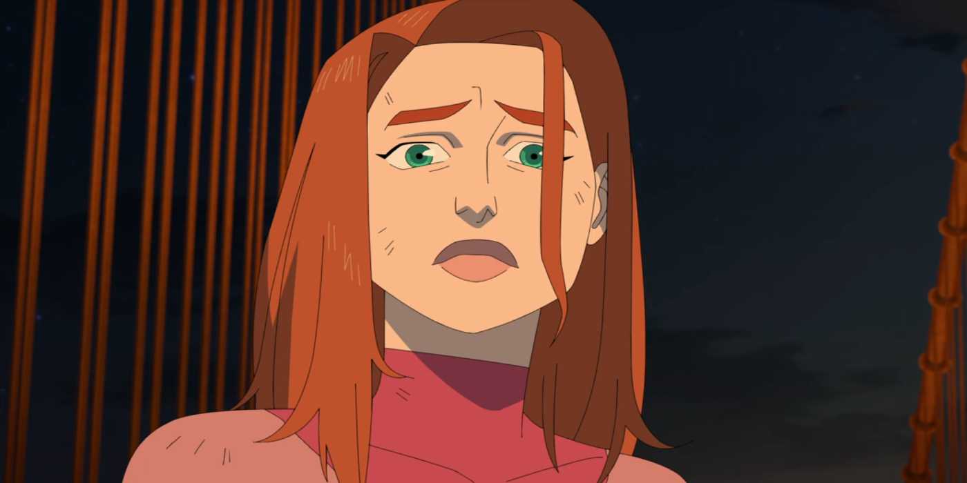 Invincible Season 2 Ending Explained: What Omni-Man's Final Words Mean