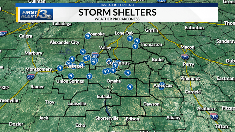 Tornado Safety 101: Severe Weather Preparedness Week