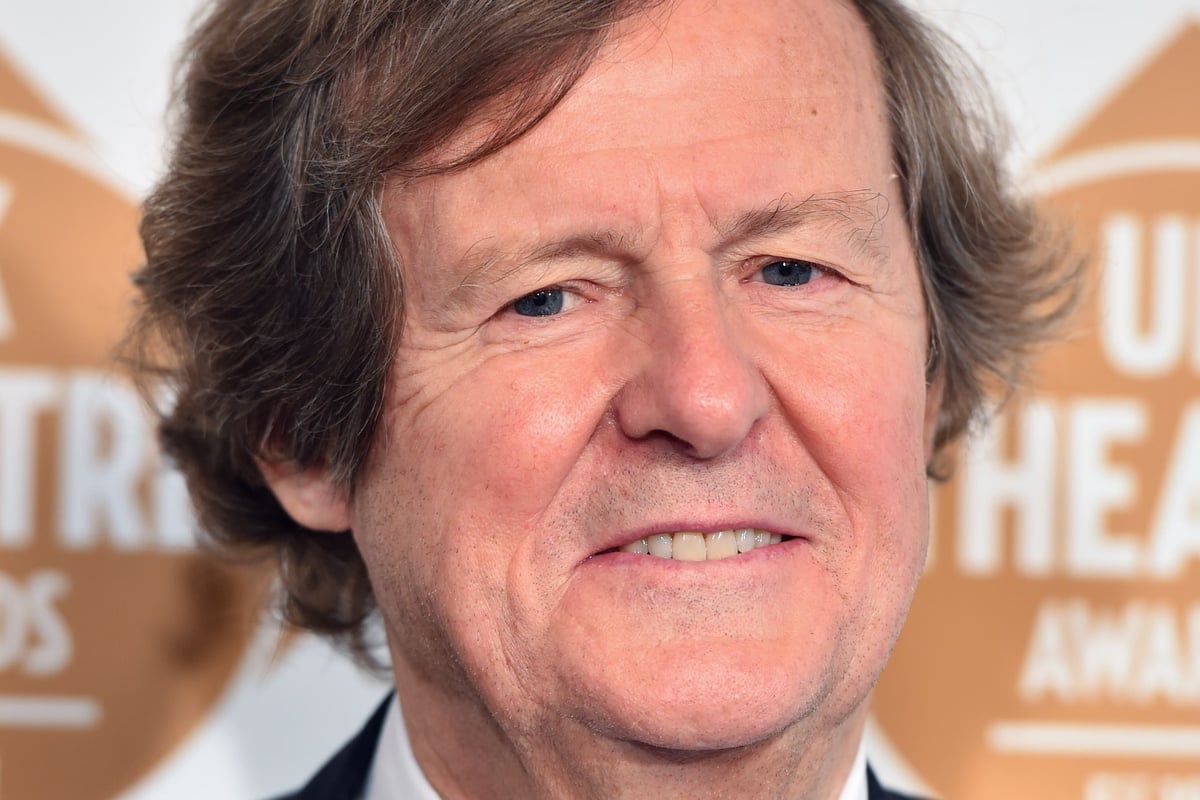 National Theatre hits back as celebrated playwright David Hare says it ...
