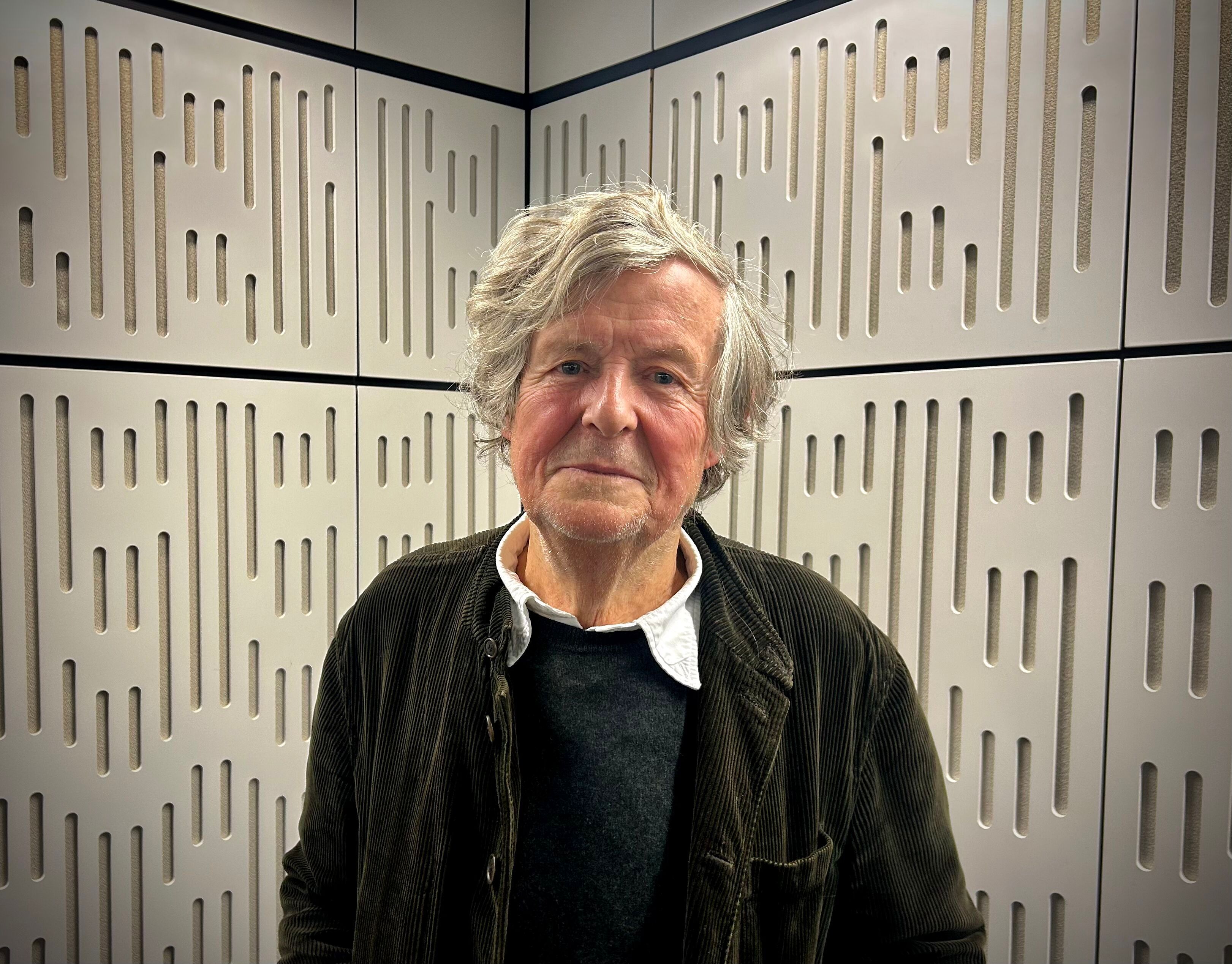 National Theatre hits back as celebrated playwright David Hare says it ...