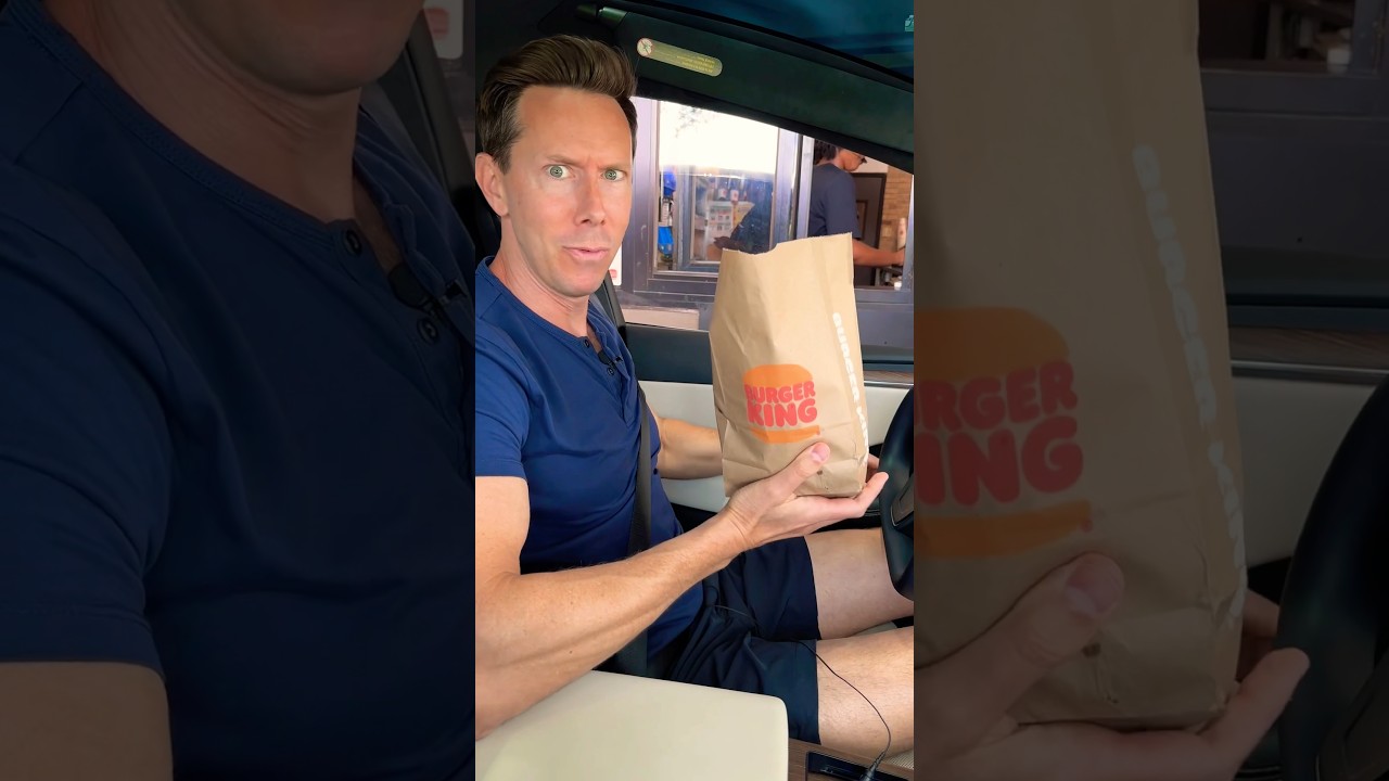 Homemade vs Fast Food: What's Healthier for You?