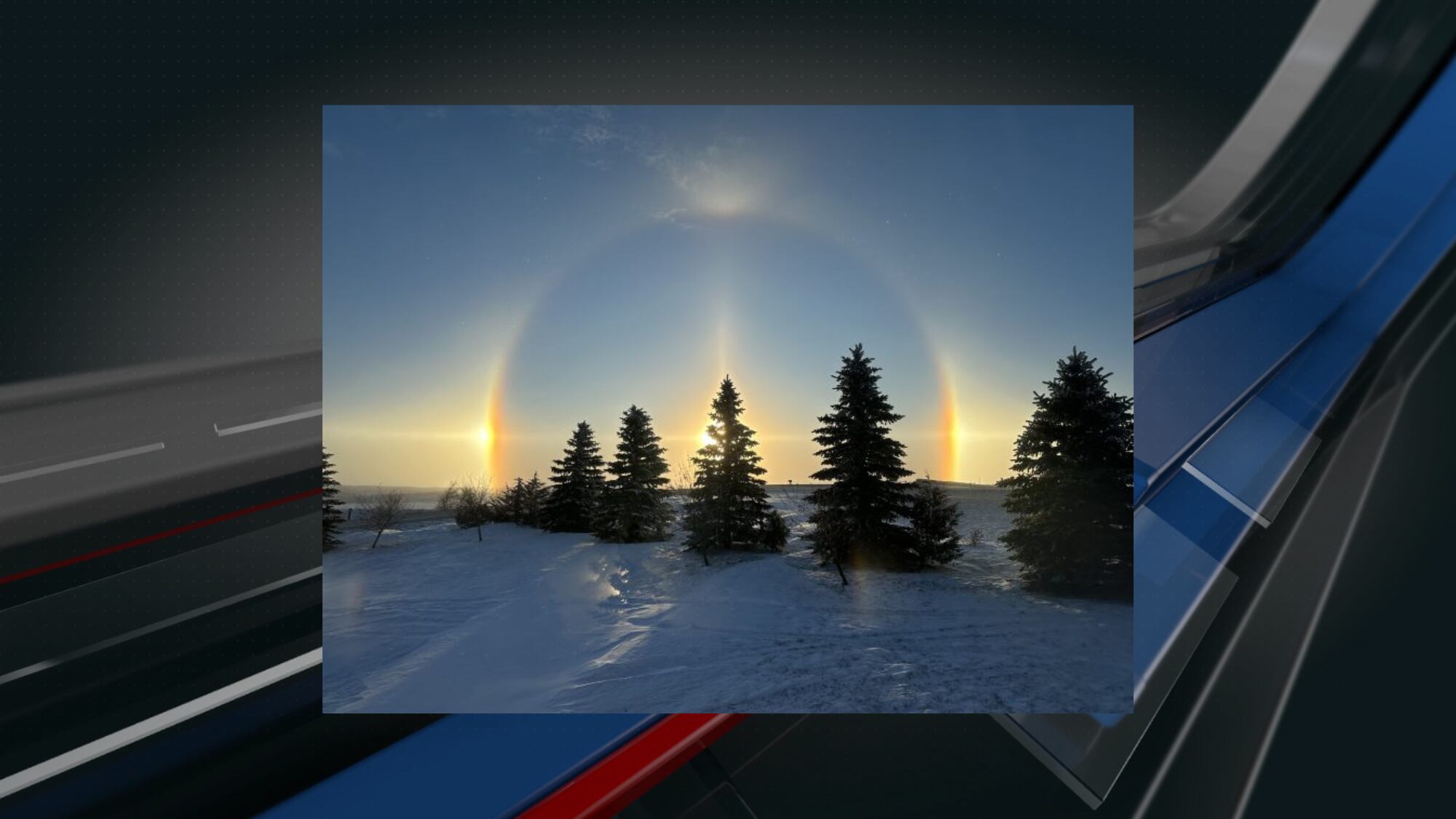 What are atmospheric optics?