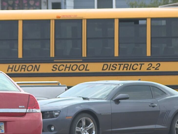 Rapid City lawmaker explains proposition to defund Huron School District