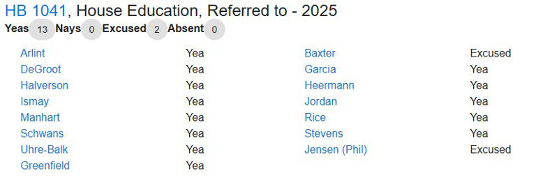 Public objections stall South Dakota State Library defunding bill