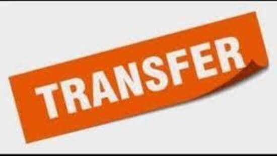 12 IAS, 67 HCS officers transferred in Haryana