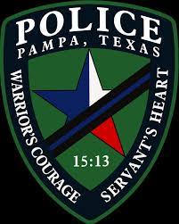 Pampa police update: Suspect arrested woman's death under investigation