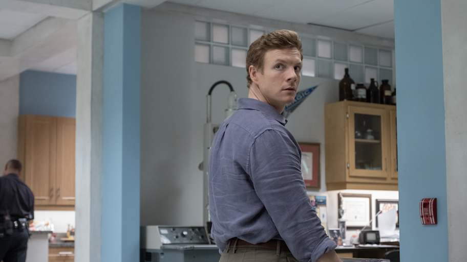 The correct order to watch all of the Dexter shows back-to-back