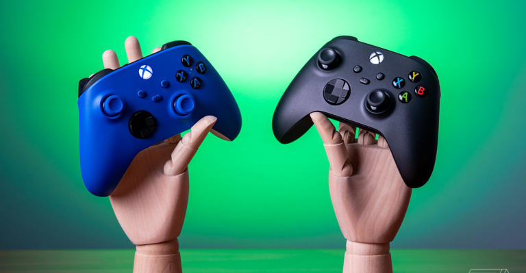 The best Xbox controller to buy right now