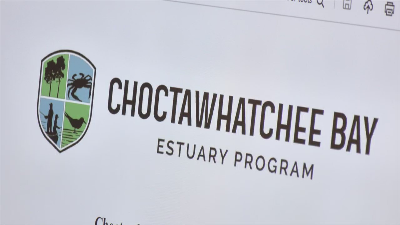 Choctawhatchee Bay Estuary Coalition seeks national recognition