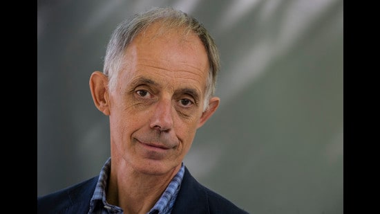 Review: My Head for a Tree by Martin Goodman