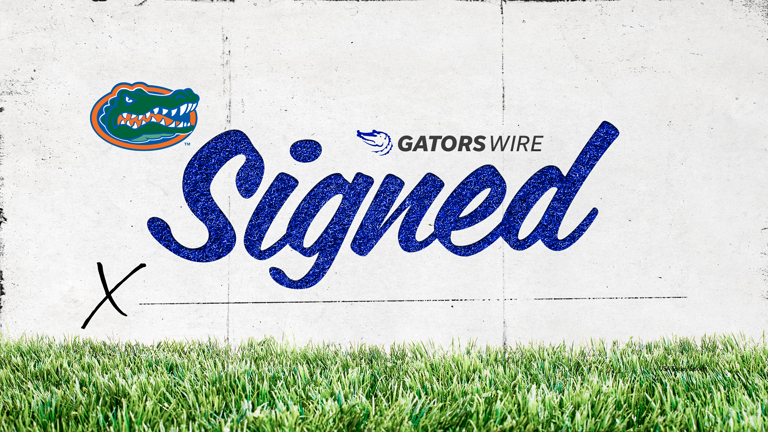 Gators sign CB Onis Konanbanny on national signing day