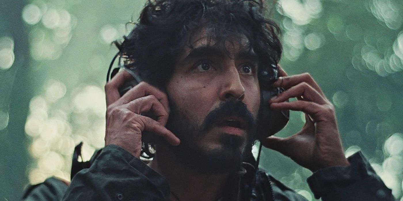 ‘Rabbit Trap’ Review: Dev Patel Is Stuck in a Folk Horror Fairytale in ...