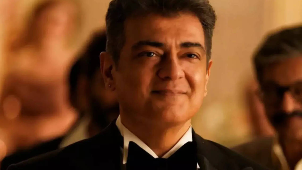 Vidaamuyarchi Leaked Online: Ajith Kumar's Film Turns Victim Of Piracy ...