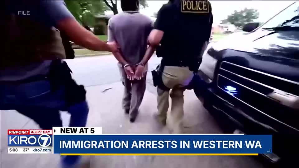 DEA, DHS target illegal immigrants linked to drug trade