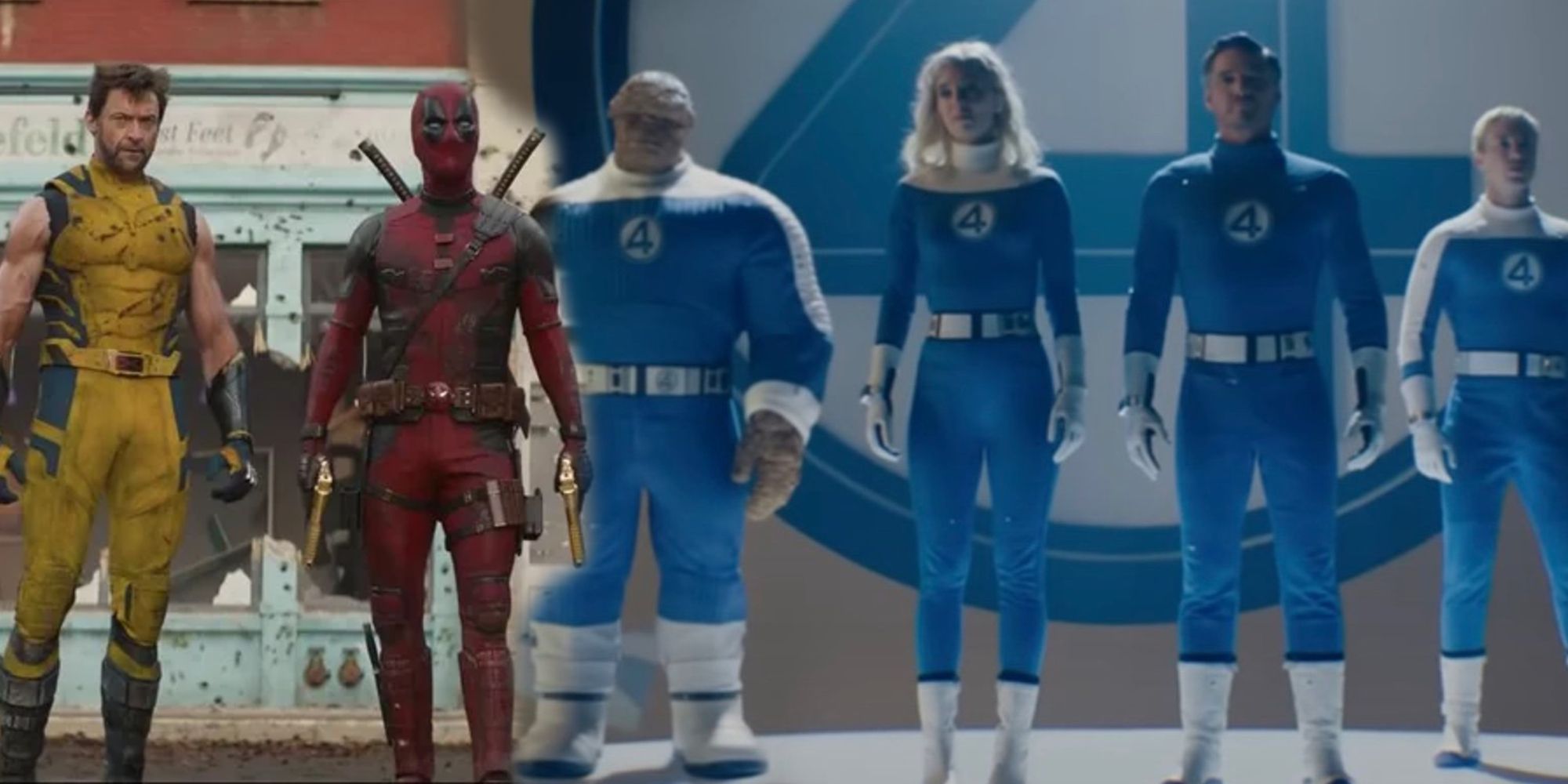 Deadpool Co-Creator Points Out Sneaky Deadpool & Wolverine Link in The ...