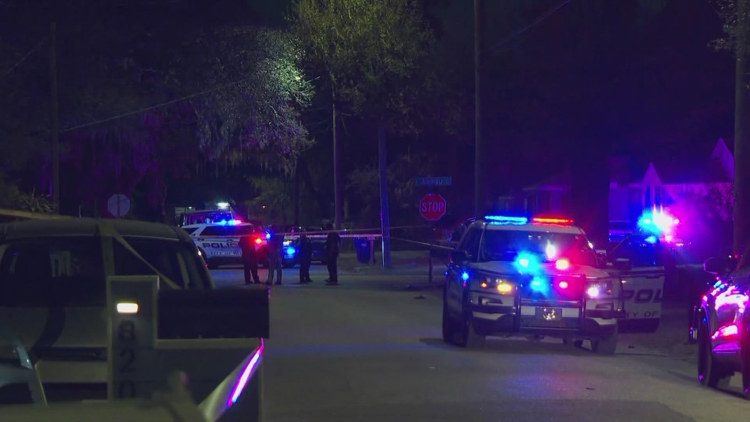 15-year-old charged with murder in shooting death of 14-year-old