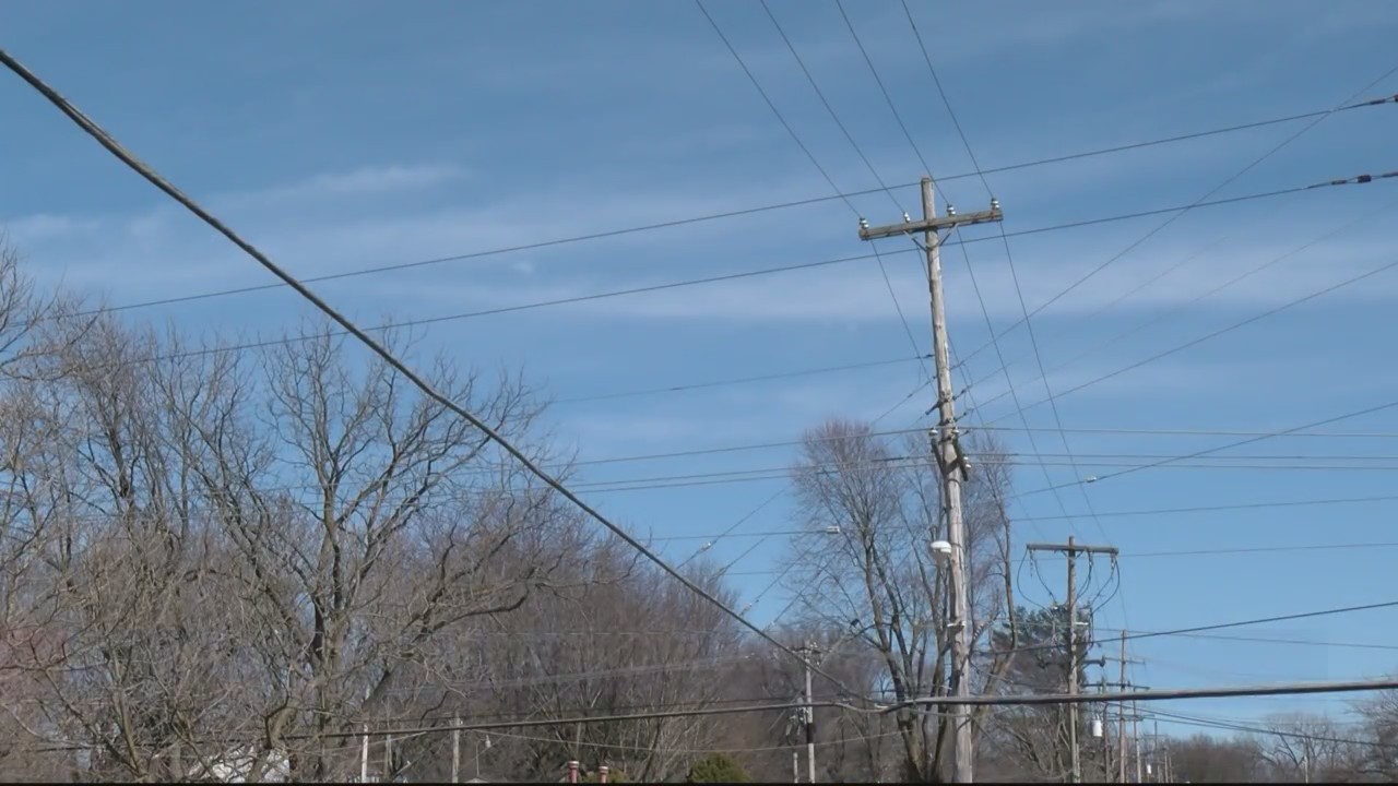 City Utilities plans rate hikes to fund power supply projects