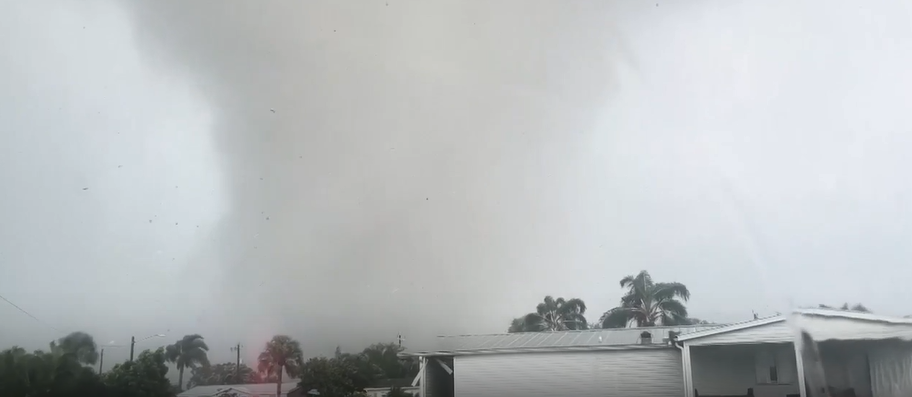 Guide to Florida's thunderstorms and tornadoes | What to know: