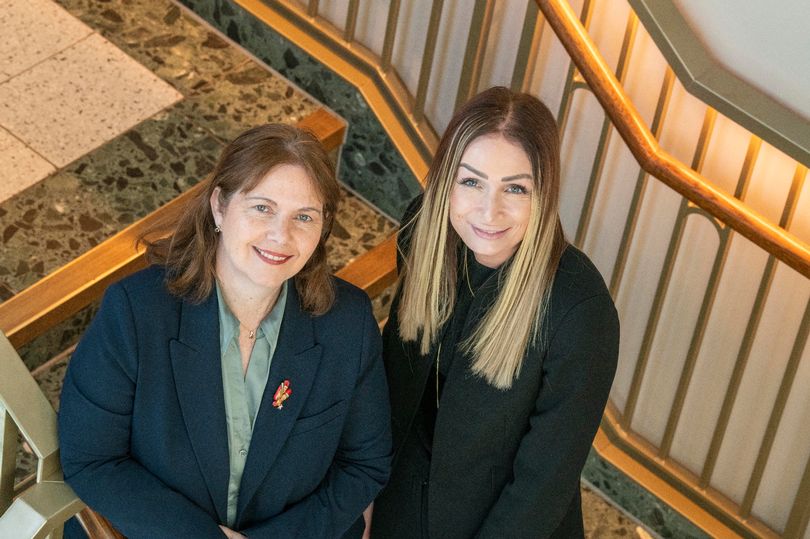 East Midlands authority chief executive officially takes office with £ ...