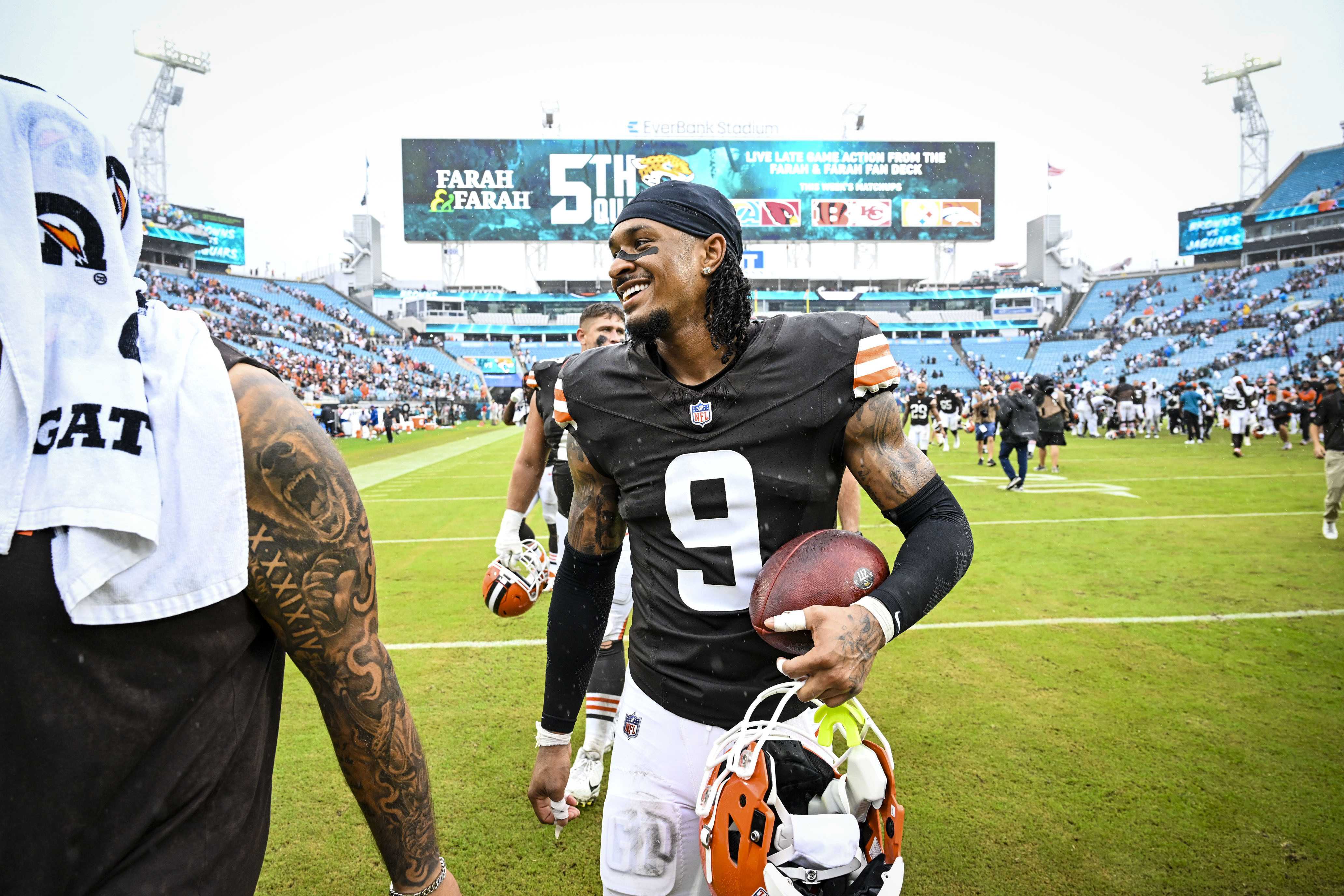 New Orleans native, NFL star to host community day of events