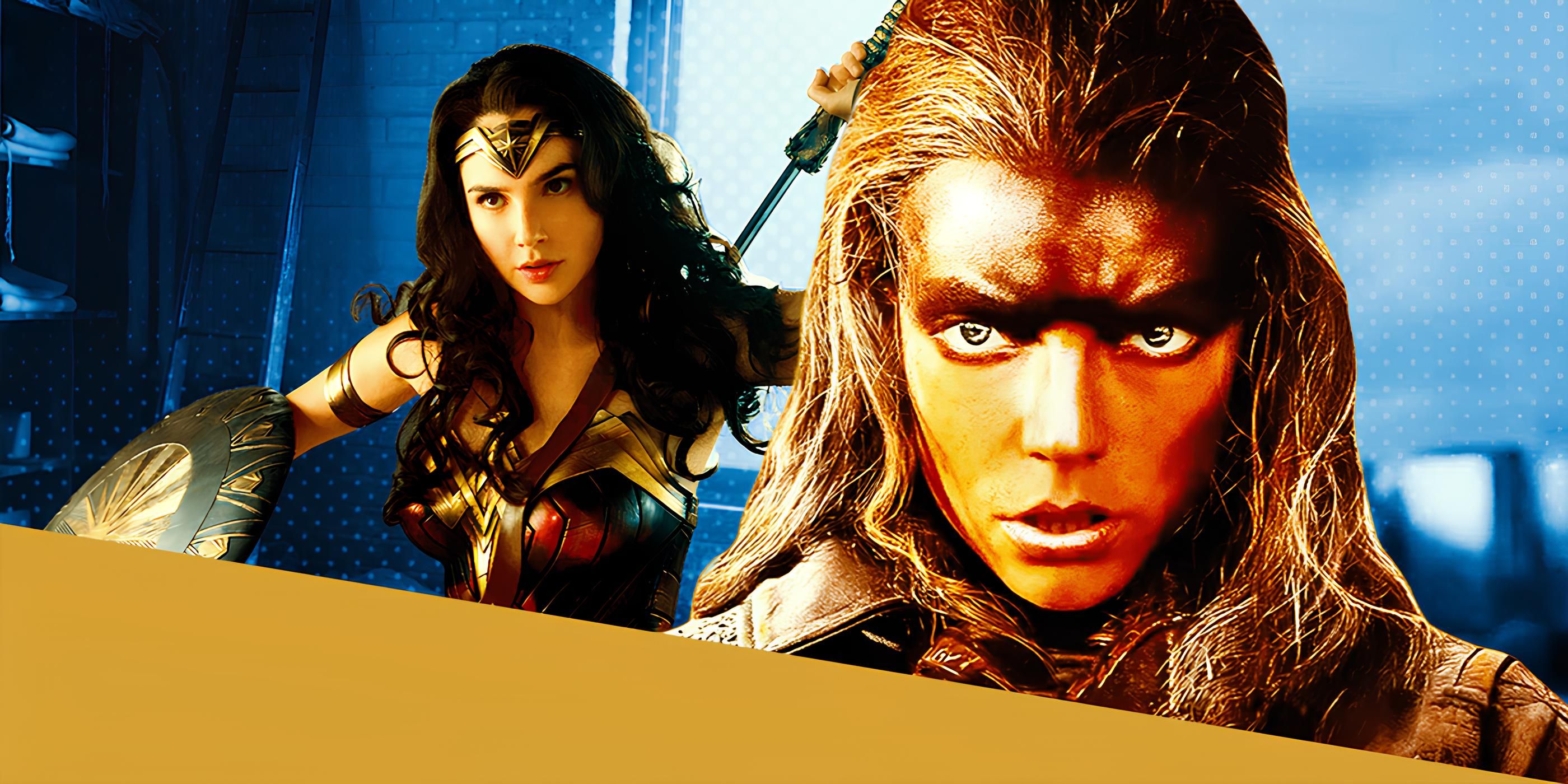 Who Should Play Wonder Woman in James Gunn's DCU?