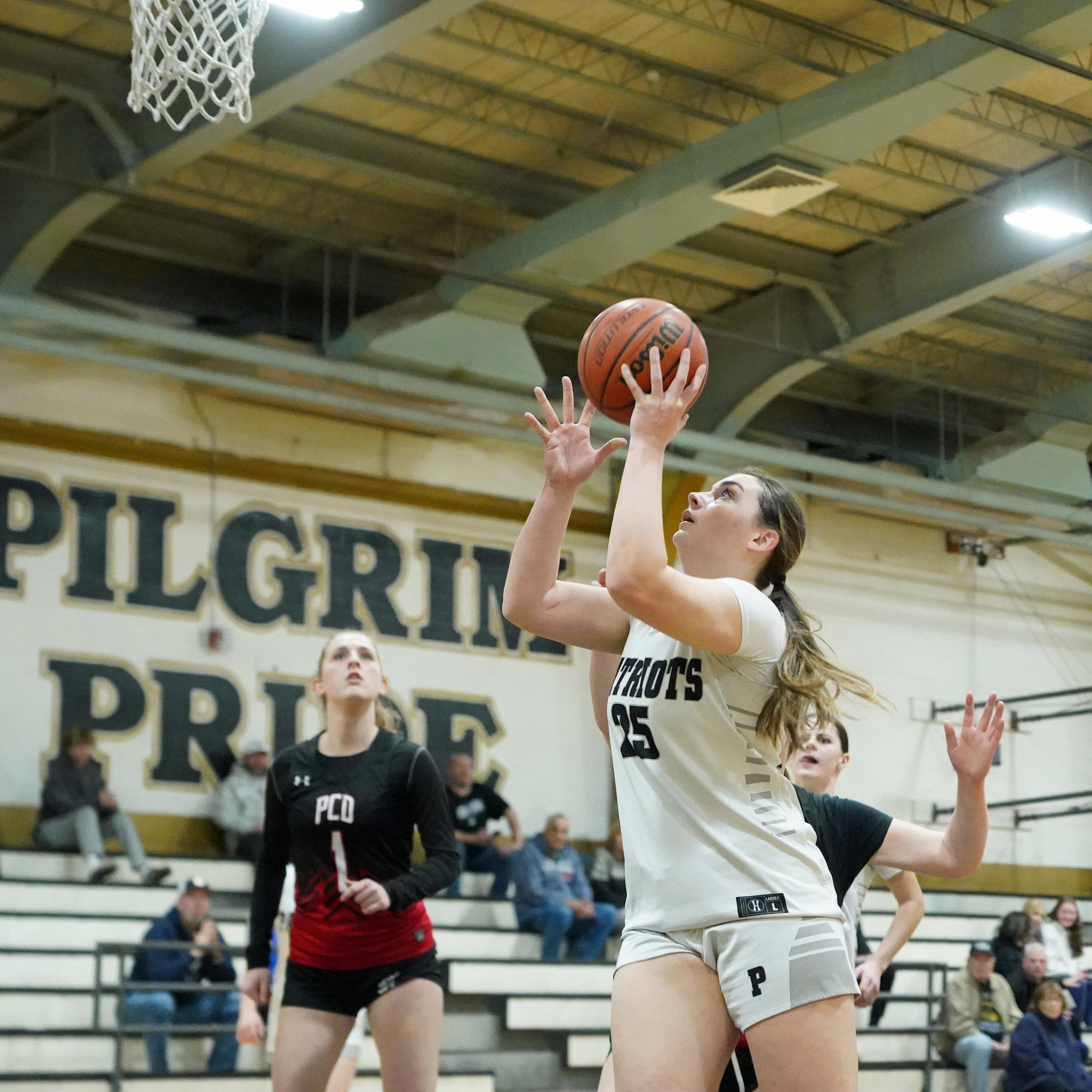 Here's everything you need to know about the 2025 RIIL girls basketball ...