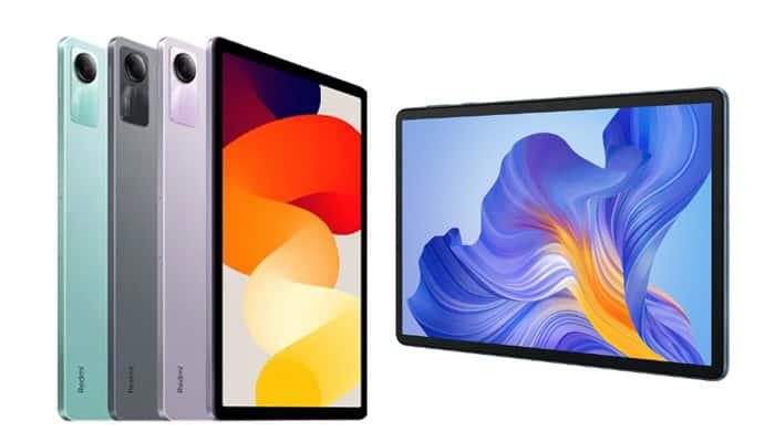 Redmi Pad SE to Honor Pad X8: Best tablets under Rs 10,000 – A look at ...