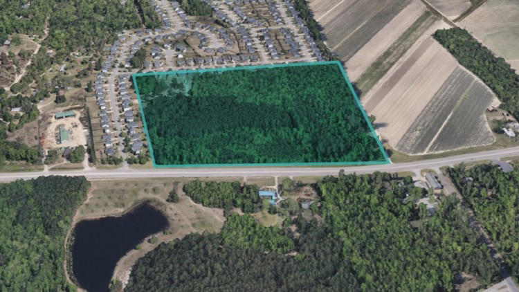 Target to anchor new Lexington mall as residents weigh traffic impacts