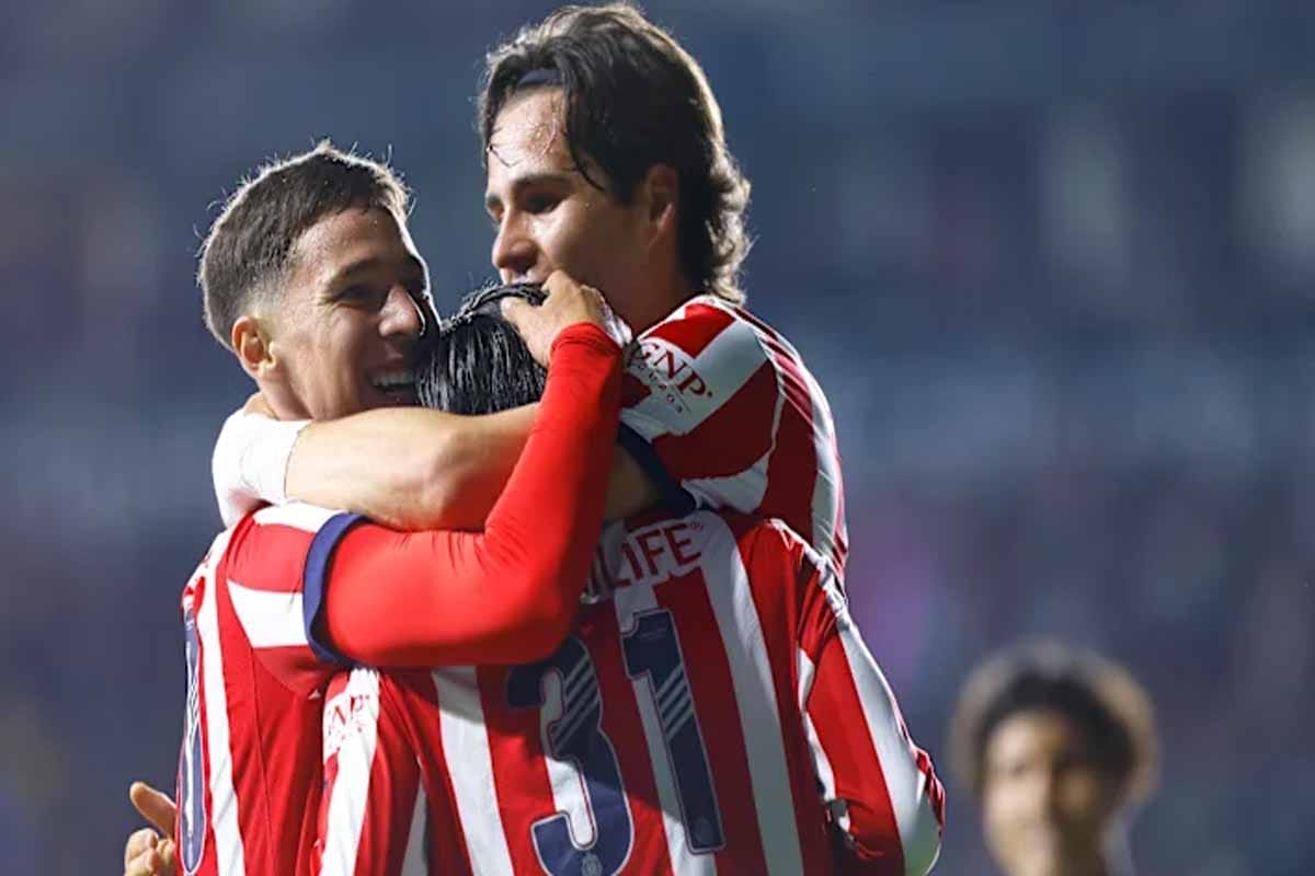 Cibao vs. Chivas: How to Watch and What to Expect in the Concacaf ...