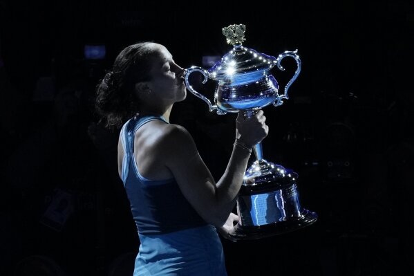 Madison Keys’ journey to major champion started at Quad City Tennis Club