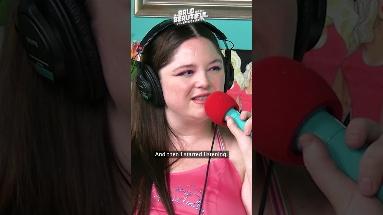 Trixie Mattel Calls Out Joke Killers: It’s Hilarious