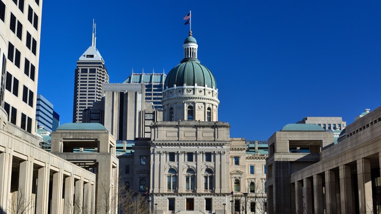 Indiana Senate Bill 1 comes under continued scrutiny from Hoosiers and ...