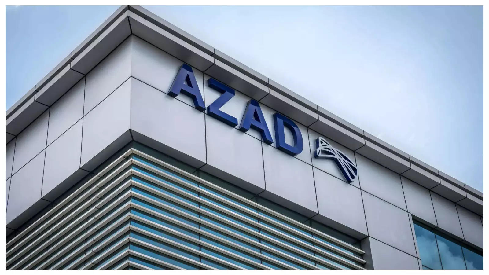 Azad Engineering shares in focus after signing long-term deal with ...