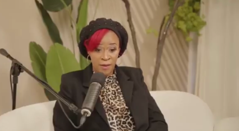 DMX’s ex-wife Tashera Simmons, reveals rapper was close to becoming a ...