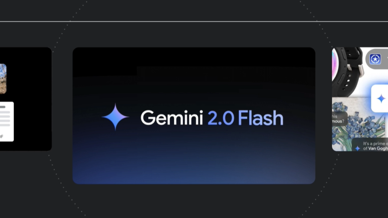 Google's Gemini 2.0 Flash, Pro And Flash-Lite Models Now Available For All: What's New?