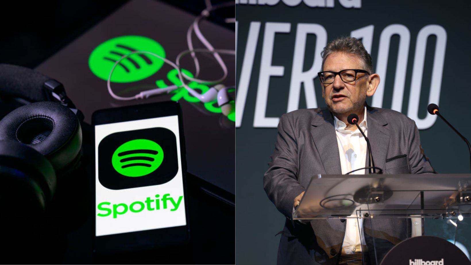 Spotify strikes a huge deal with Universal