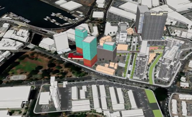 Honolulu’s Strategic Housing Plan pinpoints six key initiatives