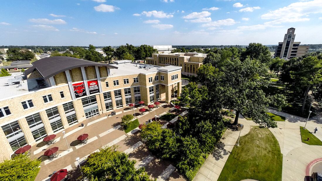 A-State sets record with Spring 2025 enrollment