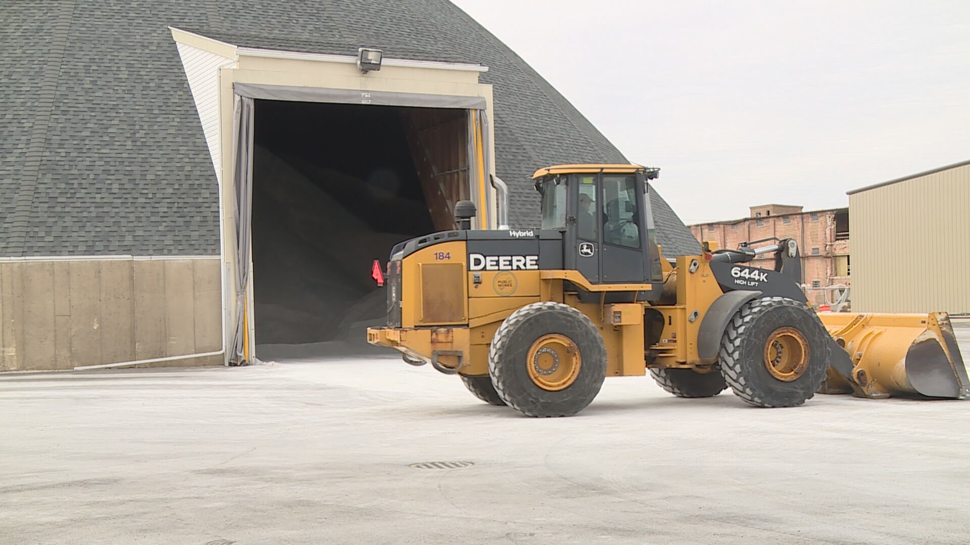 How the Rockford region braces for the icy conditions
