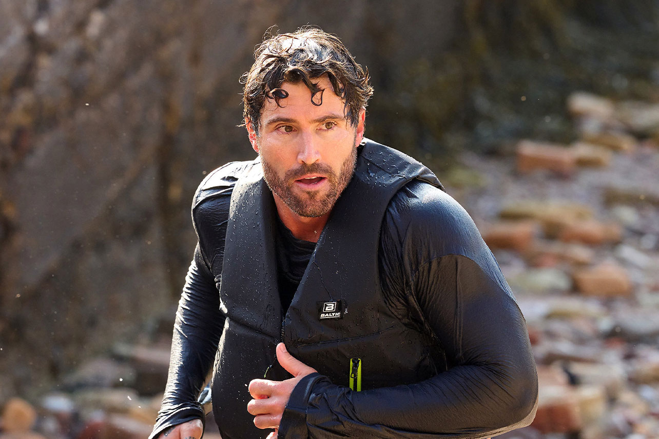 Brody Jenner Says Caitlyn Jenner Was “Super Proud” Of His ‘Special ...