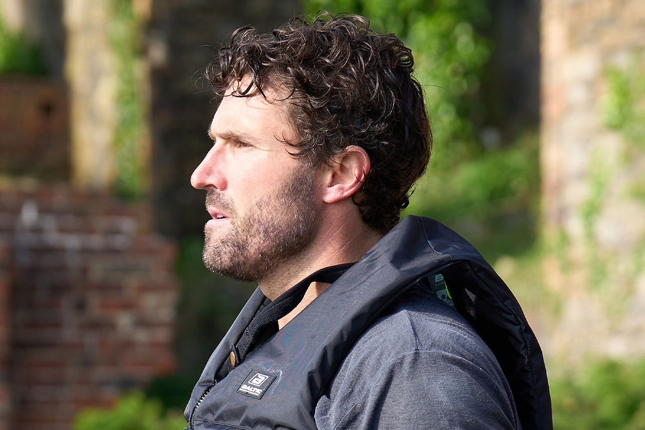 Brody Jenner Says Caitlyn Jenner Was “Super Proud” Of His ‘Special ...